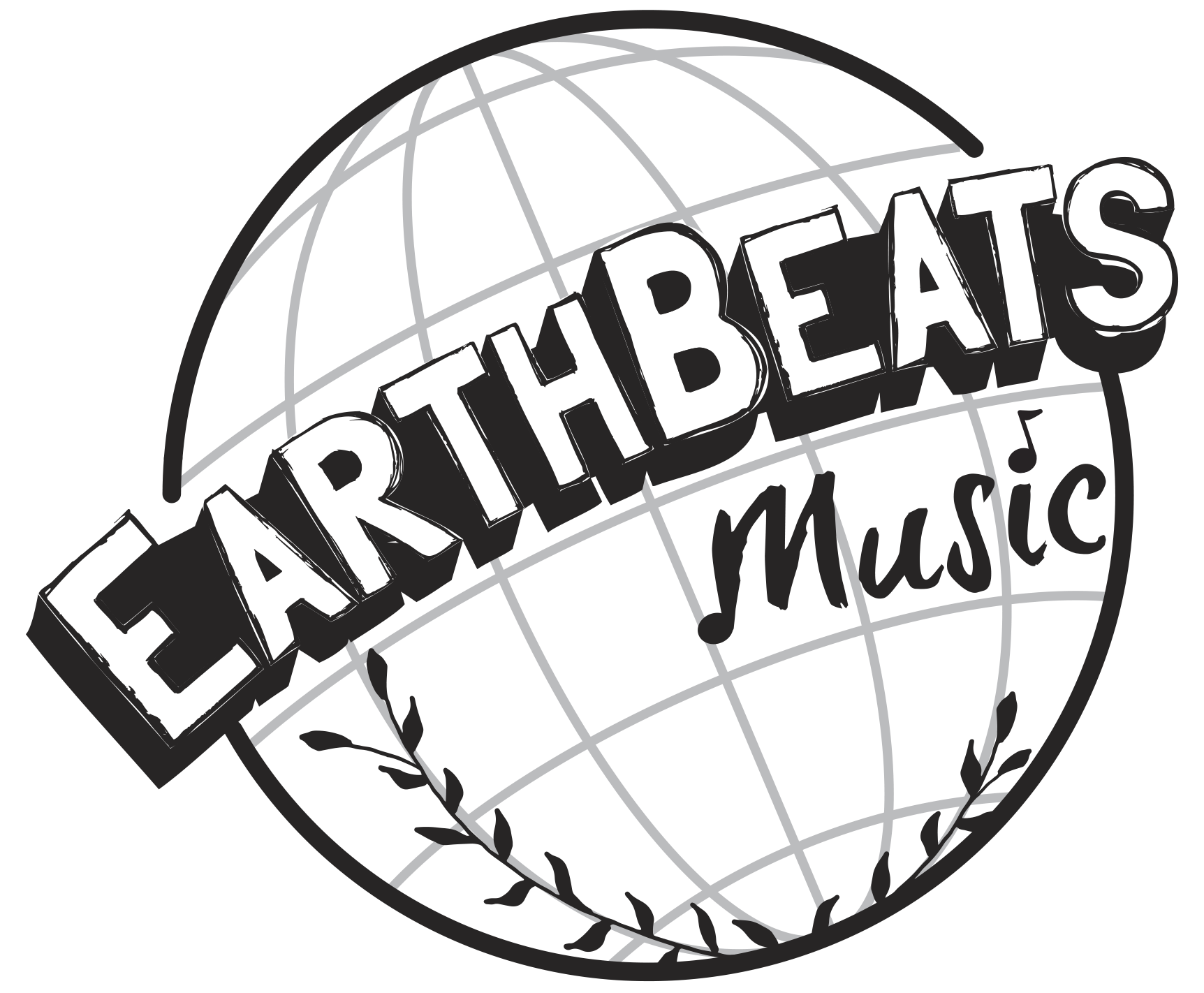 Welcome to Earthbeats - Earthbeats Music